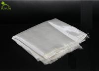 China Polypropylene 800G/M2 Geotech Fabric Woven Filtration Geotextile for sale