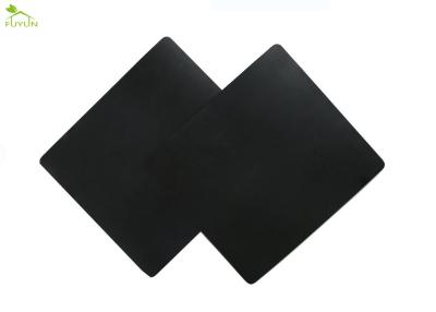 China Impermeable 0.75mm Gravel Driveway Geotextile Fabric Corrosion Resistance for sale