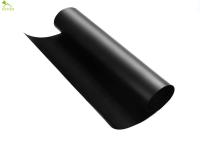China Impermeable 0.75mm Gravel Driveway Geotextile Fabric Corrosion Resistance for sale