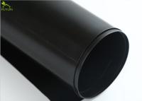 China Puncture Resistance 3.0mm Geotech Fabric HDPE Dam Liners For Washing Pool for sale