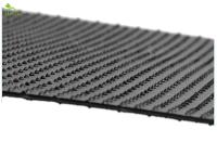 China Isolation HDPE 8m Width Waterproof Geotextile Fabric For Slope Protection for sale