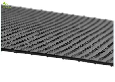 China Isolation HDPE 8m Width Waterproof Geotextile Fabric For Slope Protection for sale