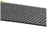 China Textured 200m Length Geotech Fabric Geotextile Stabilization Flood Dykes Cover for sale