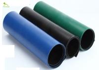 China 150m Geotech Landscape Fabric Liners for sale