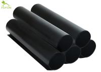 China 5m Width Large Pond Liner ,  EVA Geotextile Drainage Fabric For Planting Roof for sale