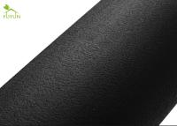 China 1.0mm Black Geomembrane Geotech Fabric for sale