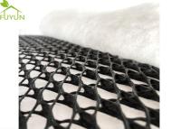 China 200m Length Drainage Geocomposite Cell With Geotextile Tunnel Project Reinforcement for sale