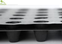 China Composite HDPE Dimple Board For Wall Drainage Aging Resistance for sale