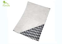 China Puncture Resistance 2m Width Drainage Geocomposite Underground Structure Engineering for sale