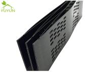 China Alkali Resistance HDPE Geocell Mat Cellular Confinement Systems for sale