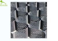 China HDPE Geocell Reinforced Soil for sale