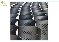 China Anti High Temperature Envirogrid HDPE Geocell For Airport Runway for sale