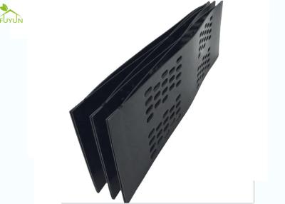 China Gravel Stabilizer 200mm Height Geocells In Road Construction For Horse Paddock for sale