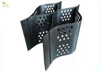 China PET Geoweb Cellular Confinement System for sale