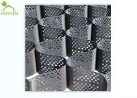 China PET Geoweb Cellular Confinement System for sale