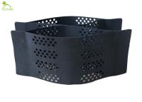 China ASTM Anti Acid Geocell Ground Grid , Reinforcing Cellular Confinement Erosion Control for sale