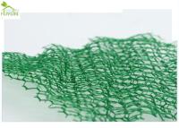 China Hillside BV Standard Anti Erosion Geotech Weed Mat For Water Protect for sale