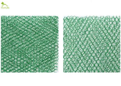 China 18mm Erosion Control Geomat for sale