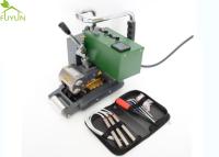 China PID Control HDPE Geomembrane Welding Machine For Building Waterproofing Projects for sale