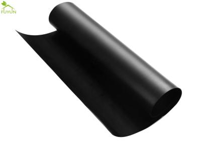 China 2.0MM Geotextile Fabric Weed Barrier for sale