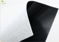 China 800g/M2 Composite Hdpe Plastic Liner For Water Conservancy Tank Alkali Resistance for sale