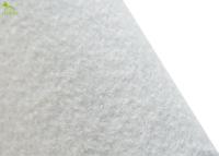 China Composite 2mm Hdpe Liner 60m/Roll , Geotech Filter Fabric Corrosion Resistance for sale