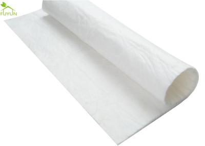 China 800g/M2 Polypropylene Geotextile Membrane , Soil Stabilization Fabric Tear Resistance for sale