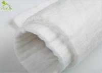 China 800g/M2 Polypropylene Geotextile Membrane , Soil Stabilization Fabric Tear Resistance for sale