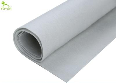 China 1.3mm Non Woven Geotextile Filter Fabric Membrane For Water Conservancy for sale