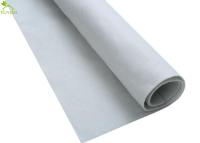 China 1.3mm Non Woven Geotextile Filter Fabric Membrane For Water Conservancy for sale