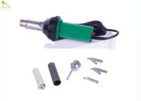 China 3400w Hot Air Welding Gun , ECB Plastic Heat Gun Highway Projects for sale