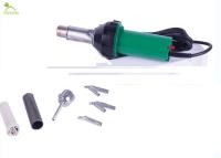 China 1.5KG Hdpe Plastic Extrusion Welding Gun Portable High Power For Flooring Welding for sale