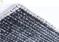 China Bentonite Geotextile Waterproofing , Hdpe Liner Sheet Roof Garden Isolation for sale