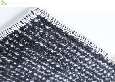 China Bentonite Geotextile Waterproofing , Hdpe Liner Sheet Roof Garden Isolation for sale