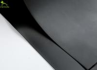 China HDPE Geomembrane Fabric Fish Pond Liner 0.91~0.96G/Cm For Water Containment for sale