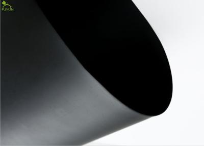 China Aquaculture 1.5mm Geomembrane Fabric Hdpe Dam Liners Seepage Control for sale