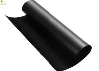 China Aquaculture 1.5mm Geomembrane Fabric Hdpe Dam Liners Seepage Control for sale