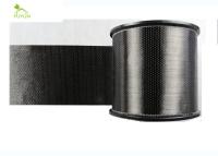 China TFC2-1 Project Spare Parts Carbon Fiber Cloth Strengthening Cement Walls for sale