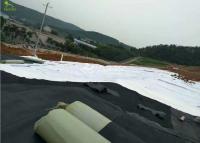 China Geotextile Project Impermeable Membrane Municipal Infrastructure Construction for sale
