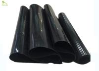 China Copper Coal Mining Geomembrane Fabric Waterproof 1.5mm Thickness 7m Width for sale
