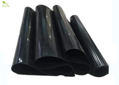China Copper Coal Mining Geomembrane Fabric Waterproof 1.5mm Thickness 7m Width for sale