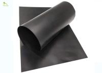 China ASTM Certified Environment Protection Geomembrane Fabric 1.0mm For Sewage Plant for sale