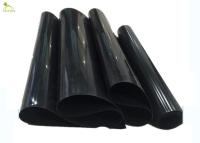 China ASTM Certified Environment Protection Geomembrane Fabric 1.0mm For Sewage Plant for sale