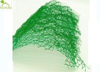 China Railway Project Gravel Reinforce HDPE Geomat Erosion Control Soil Consolidate for sale