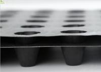 China Anti Acid Podium Landscaping Foundation Drainage Board For Balcony Greening for sale