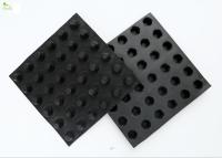 China Anti Acid Podium Landscaping Foundation Drainage Board For Balcony Greening for sale