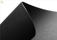 China Rough Surfece 5m Width Geotech Fabric Plastic For Steep Slope Protection for sale