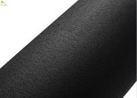 China Leakage HDPE LDPE Geomembrane Fabric Liners Anti Seepage Reinforcing 1.0mm Black for sale
