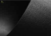 China Leakage HDPE LDPE Geomembrane Fabric Liners Anti Seepage Reinforcing 1.0mm Black for sale