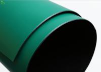 China 1.0mm LDPE Pond Liner Seepage Control Coated Green Membrane For Landfills for sale
